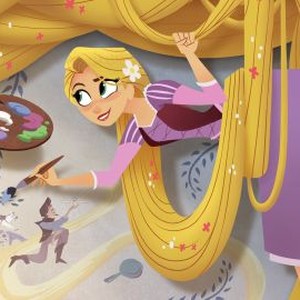 Tangled: The Series - Rotten Tomatoes