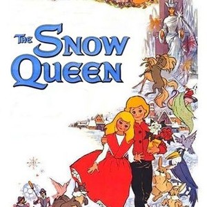 The Snow Queen - Rotten Tomatoes