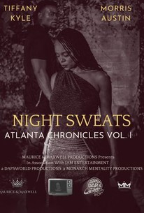 Night Sweats (2024) | Rotten Tomatoes