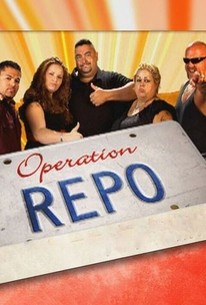 Operation Repo: Season 4, Episode 1 | Rotten Tomatoes