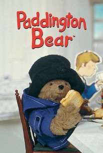 Paddington: Season 3 | Rotten Tomatoes