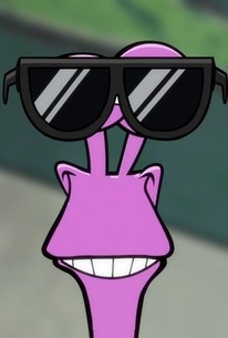 Turbo F.A.S.T.: Season 3, Episode 13 | Rotten Tomatoes