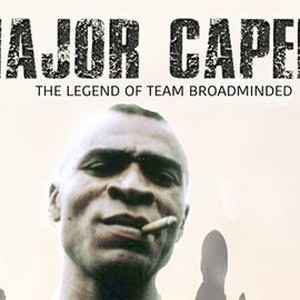 Major Capers: The Legend of Team Broadminded - Rotten Tomatoes