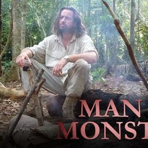 Man v. Monster - Rotten Tomatoes