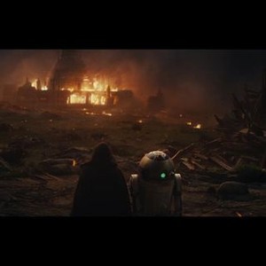 Star Wars: The Last Jedi - Rotten Tomatoes