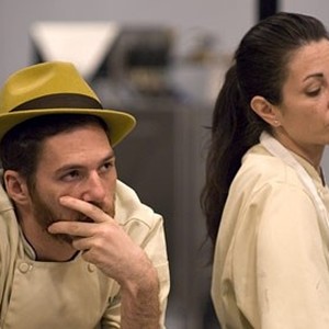 Spike Mendelsohn - Rotten Tomatoes