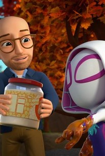 Marvel's Spidey and His Amazing Friends: Season 2, Episode 20 - Rotten ...