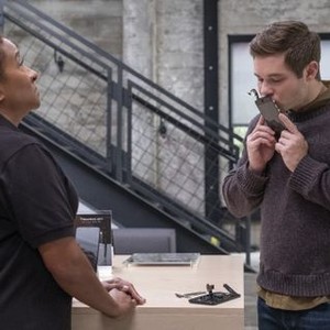 Jexi - Rotten Tomatoes