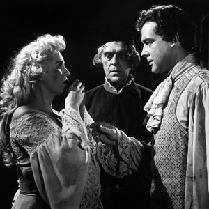 Richard Greene - Rotten Tomatoes