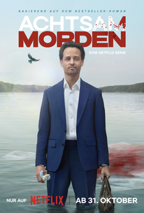 Murder Mindfully: Season 1 | Rotten Tomatoes