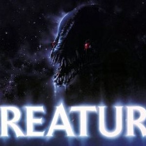 Creature - Rotten Tomatoes