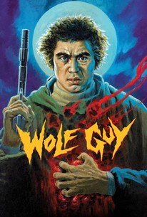 Wolf Guy - Rotten Tomatoes
