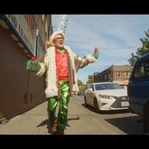 Christmas Freak - Rotten Tomatoes