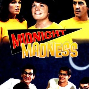 Midnight Madness - Rotten Tomatoes