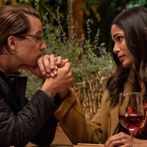 Intrusion - Rotten Tomatoes