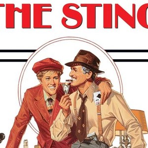 The Sting - Rotten Tomatoes