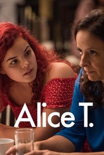 Alice T. | Rotten Tomatoes