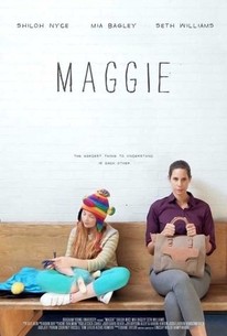 Maggie - Movie Reviews | Rotten Tomatoes