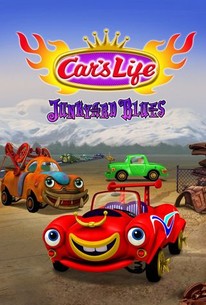Car's Life 4: Junkyard Blues - Rotten Tomatoes