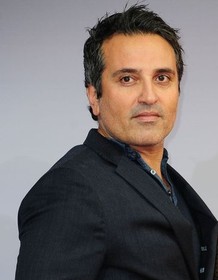 Adrian Askarieh | Rotten Tomatoes