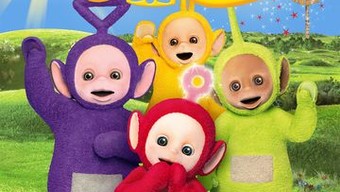Teletubbies - Rotten Tomatoes