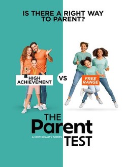 test 2 parents