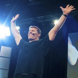 Tony Robbins: I Am Not Your Guru - Rotten Tomatoes
