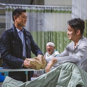 Three - Rotten Tomatoes