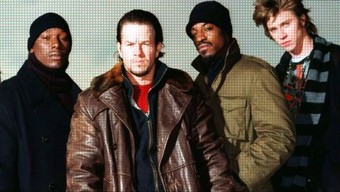 Four Brothers - Rotten Tomatoes