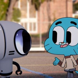 The Gumball Chronicles: Season 1, Episode 4 - Rotten Tomatoes
