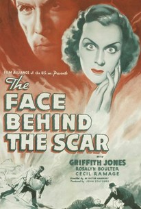 The Face Behind the Scar | Rotten Tomatoes