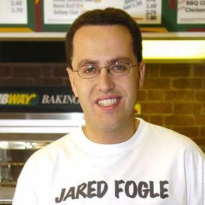 Jared from Subway: Catching a Monster: Season 1, Episode 1 - Rotten ...