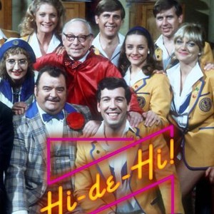 Hi-De-Hi! - Rotten Tomatoes