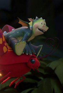 Digby Dragon: Season 2, Episode 4 - Rotten Tomatoes