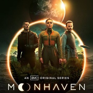Moonhaven - Rotten Tomatoes