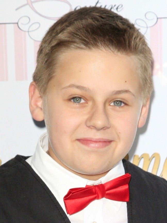 Jackson Brundage Family