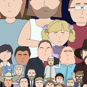 Regular Old Bogan - Rotten Tomatoes