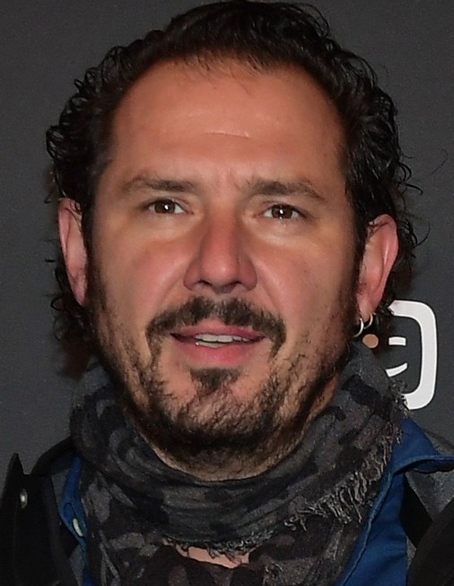 Axel Daeseleire - Rotten Tomatoes