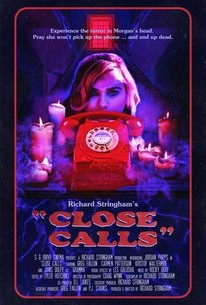 Close Calls | Rotten Tomatoes