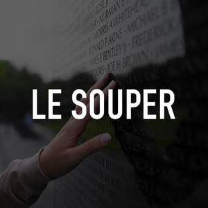 Le Souper - Rotten Tomatoes