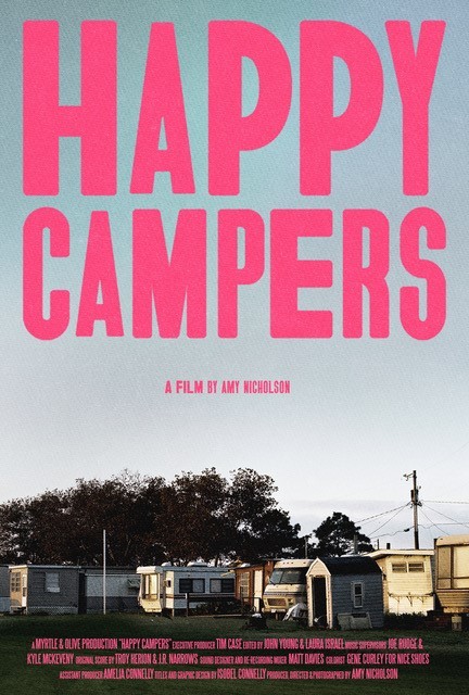 Happy Campers Pictures | Rotten Tomatoes
