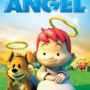 The Littlest Angel - Rotten Tomatoes