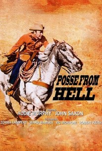 Posse From Hell | Rotten Tomatoes