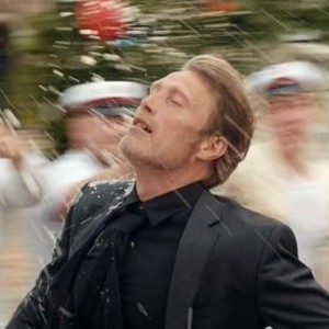 Another Round - Rotten Tomatoes