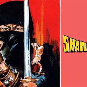Shaolin vs. Ninja - Rotten Tomatoes