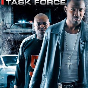 Hip-Hop Task Force - Rotten Tomatoes