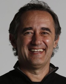 Marcelo Barreto | Rotten Tomatoes