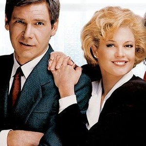 Working Girl - Rotten Tomatoes