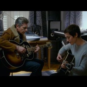 The Line - Rotten Tomatoes