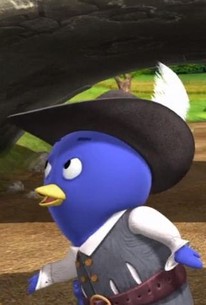 The Backyardigans: Season 3, Episode 14 - Rotten Tomatoes